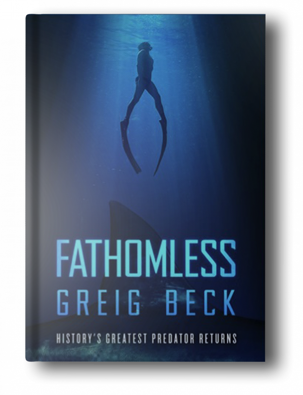 FATHOMLESS | Greig Beck