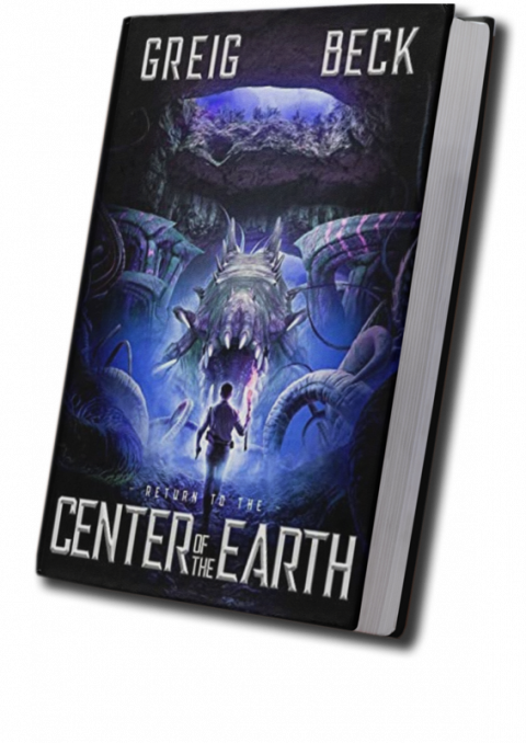 Greig Beck | Book Author