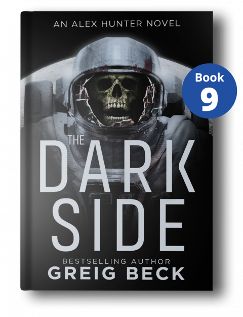 Books | Greig Beck