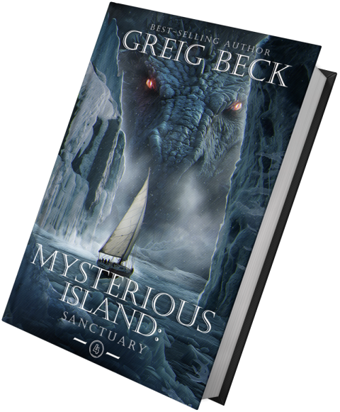 Greig Beck | Book Author