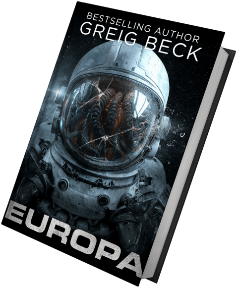 Greig Beck | Book Author